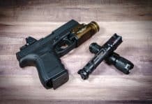 AR Pistols: Legality, Practicality, and Limitations - USA Carry