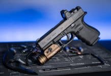Ruger SR1911 Lightweight Officer-Style Review - USA Carry