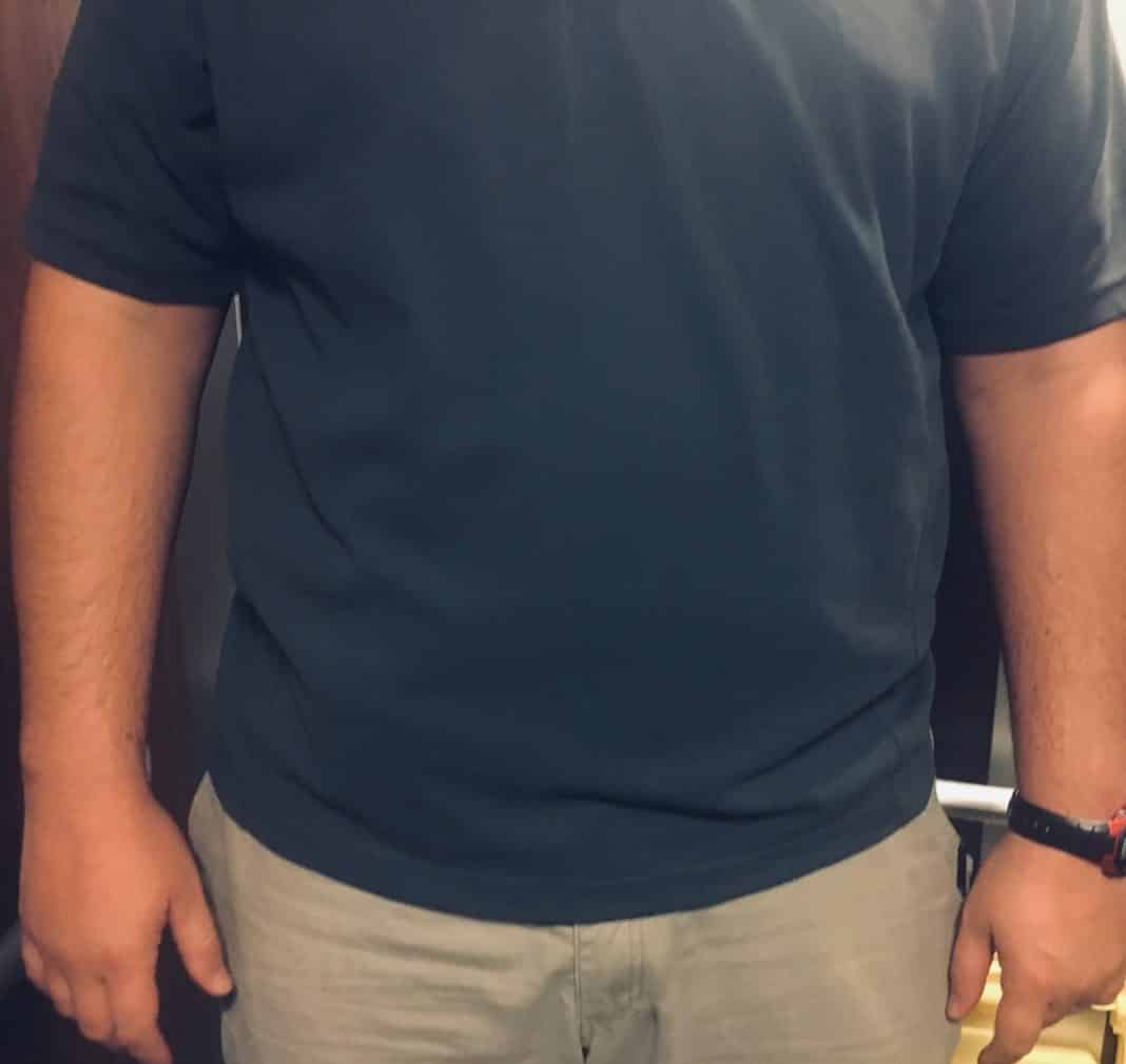 JM Custom Kydex AIWB Holster Review - USA Carry