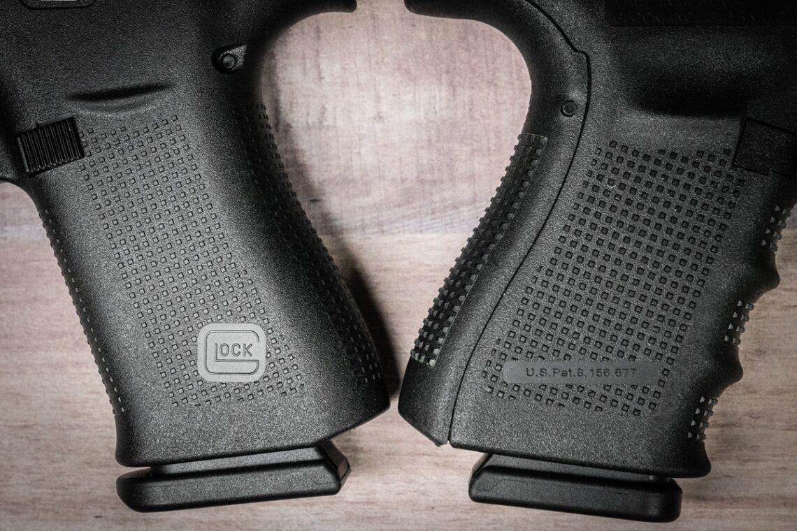 First Look: Hands-On Review of the Glock 43X and Glock 48 [VIDEO] - USA ...