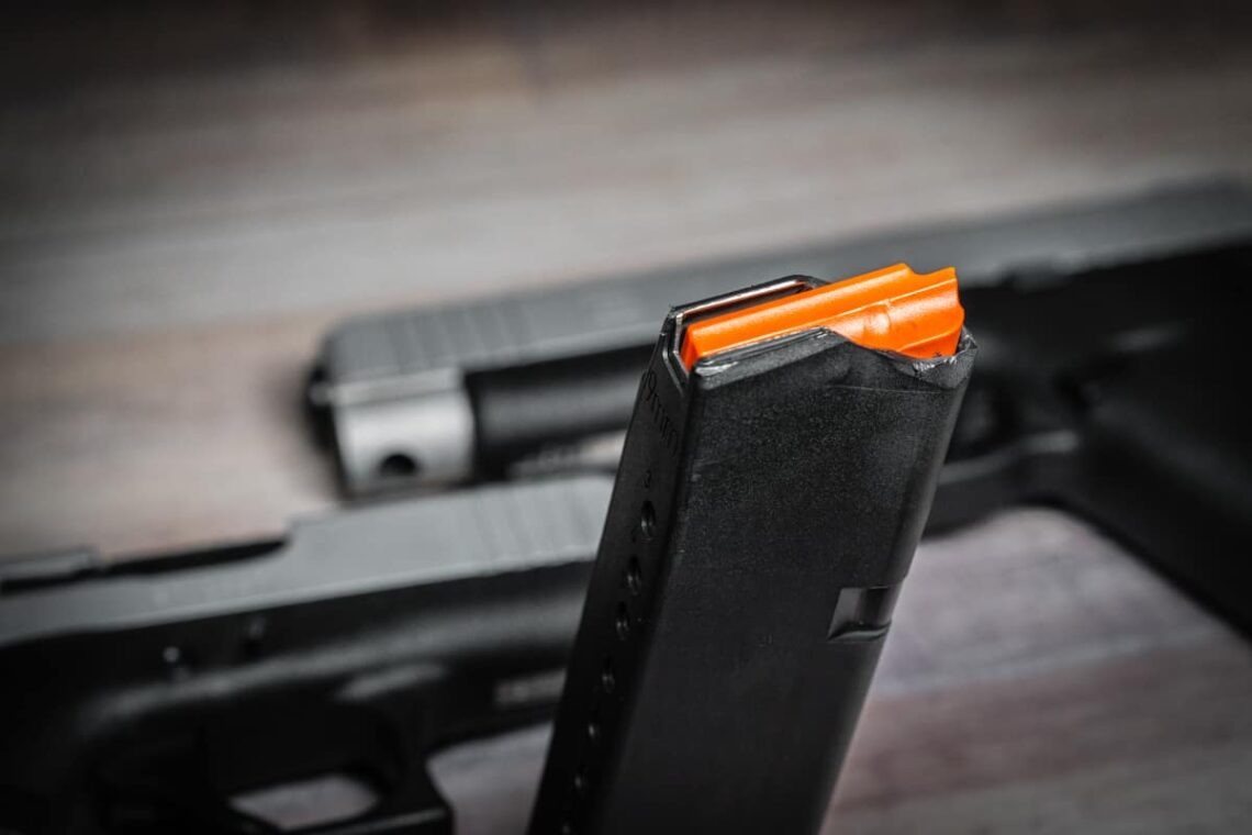 First Look: Hands-On Review of the Glock 43X and Glock 48 [VIDEO] - USA ...