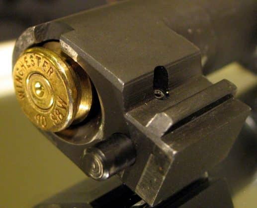 Diagnosing Failure To Feed: Notes From The Field - USA Carry