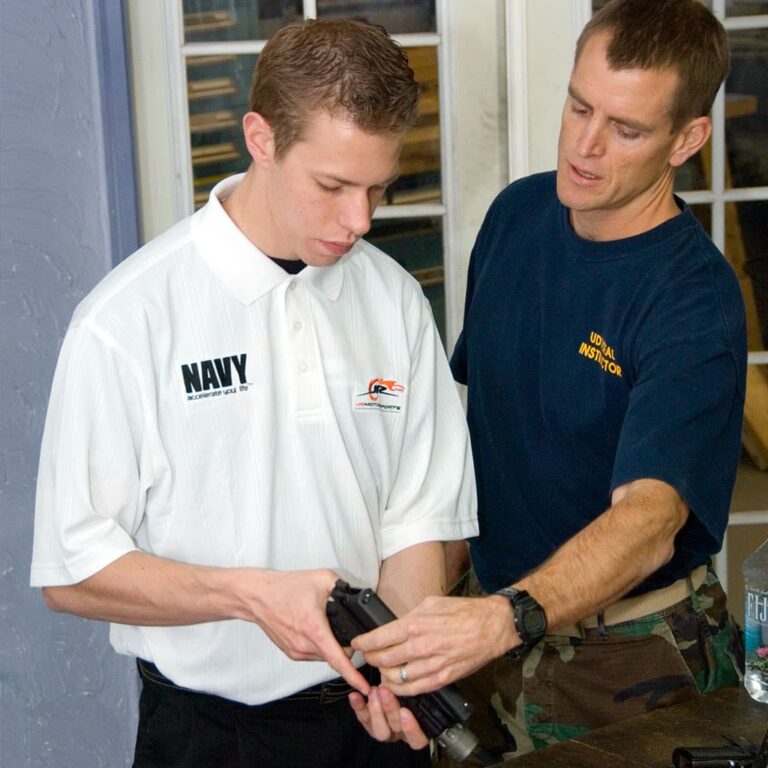 Manual Decocking And How To Do It Safely - USA Carry