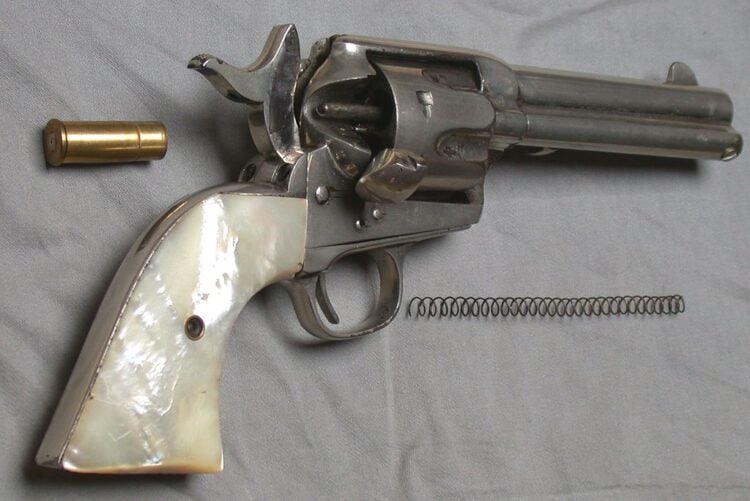 Manual Decocking And How To Do It Safely - USA Carry