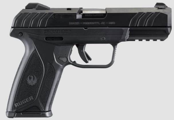 Ruger Security-9 Review: Value-Priced 9mm Pistol - USA Carry