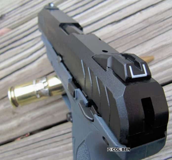 Ruger Security-9 Review: Value-Priced 9mm Pistol - USA Carry