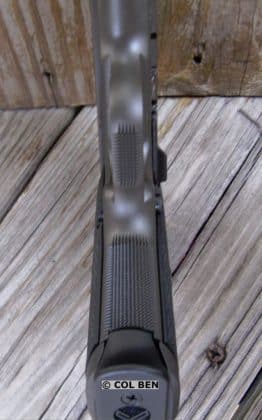 Sig Sauer P938 Legion Micro-Compact 9mm Review - USA Carry