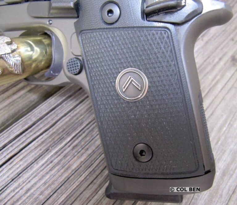 Sig Sauer P938 Legion Micro-Compact 9mm Review - USA Carry