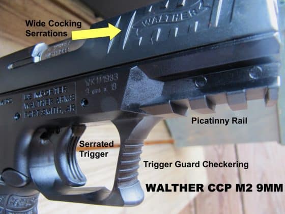 Walther CCP M2 Review: A Cheap Concealed Carry Option? - USA Carry