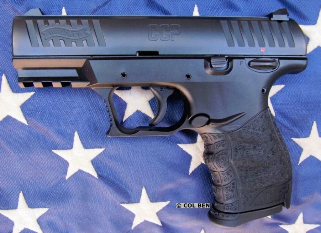 Walther CCP M2 Review: A Cheap Concealed Carry Option? - USA Carry