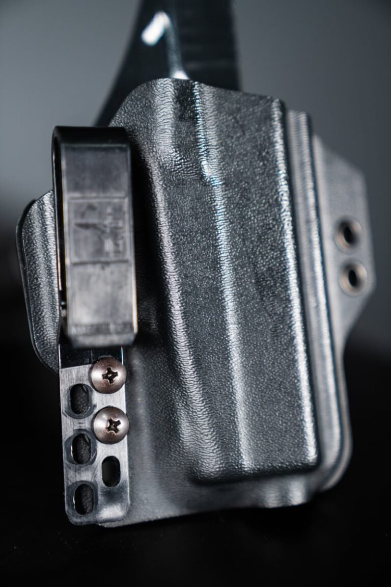 Five Tips for Being Better at Appendix Carry (AIWB) - USA Carry