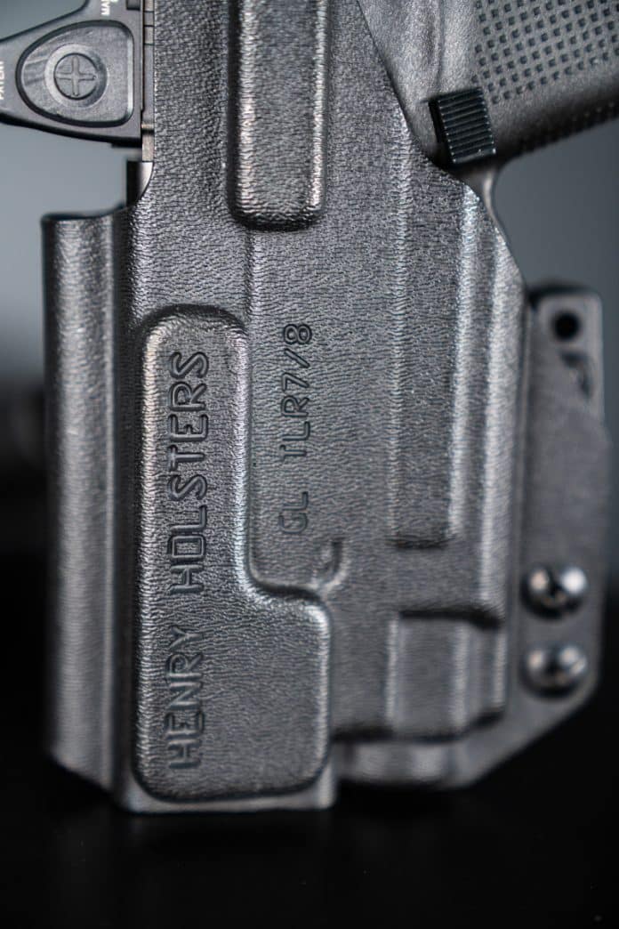 Five Tips for Being Better at Appendix Carry (AIWB) - USA Carry