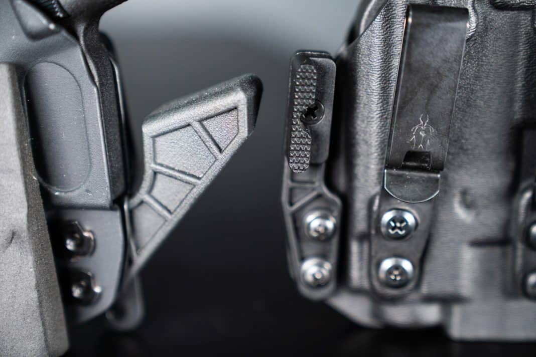 Five Tips for Being Better at Appendix Carry (AIWB) - USA Carry