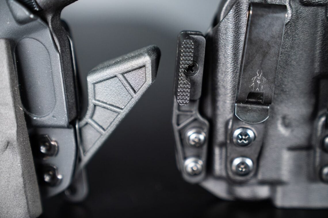 Five Tips for Being Better at Appendix Carry (AIWB) - USA Carry