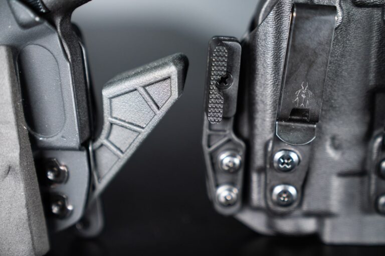 Five Tips for Being Better at Appendix Carry (AIWB) - USA Carry