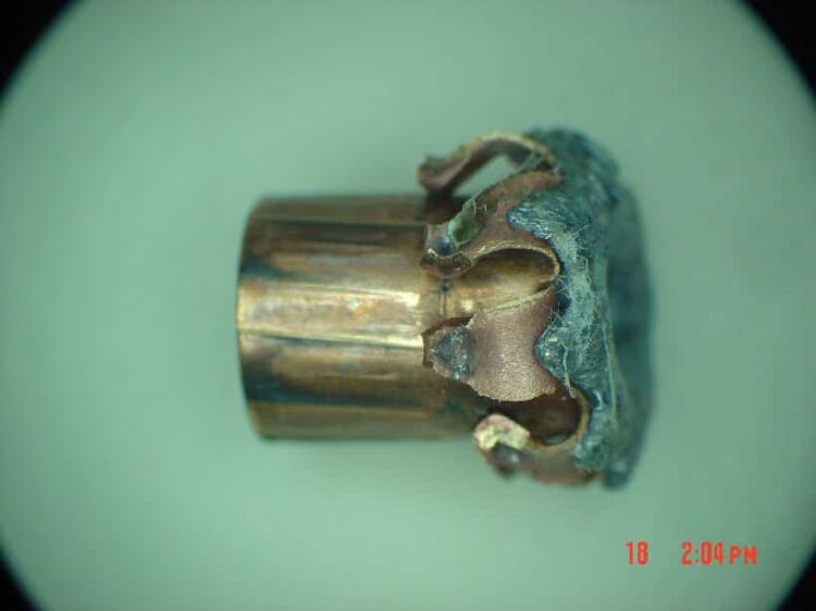 Is Frangible Ammunition Good For Self-Defense? - USA Carry