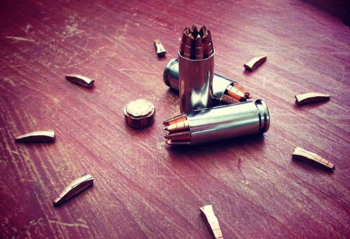 Is Frangible Ammunition Good For Self-Defense? - USA Carry