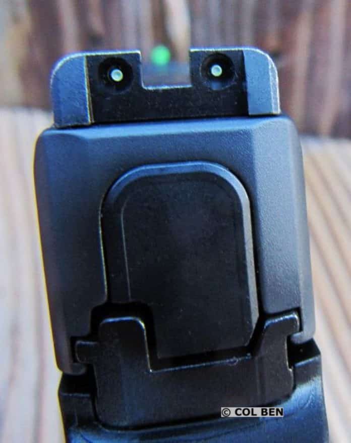 Sig Sauer P365 XL Review [First Look & Field Test Review] - USA Carry