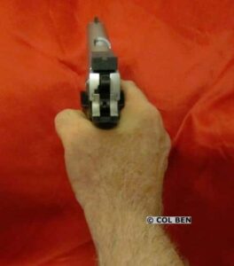 A Basic Checklist and Suggestions to Help Your Handgun Grip