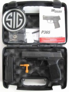 Sig Sauer P365 XL Review [First Look & Field Test Review] - USA Carry