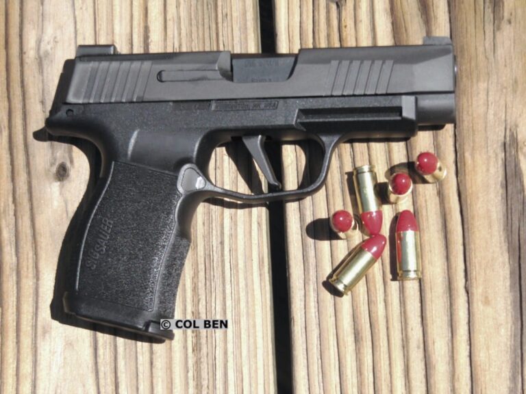 Sig Sauer P365 XL Review [First Look & Field Test Review] - USA Carry