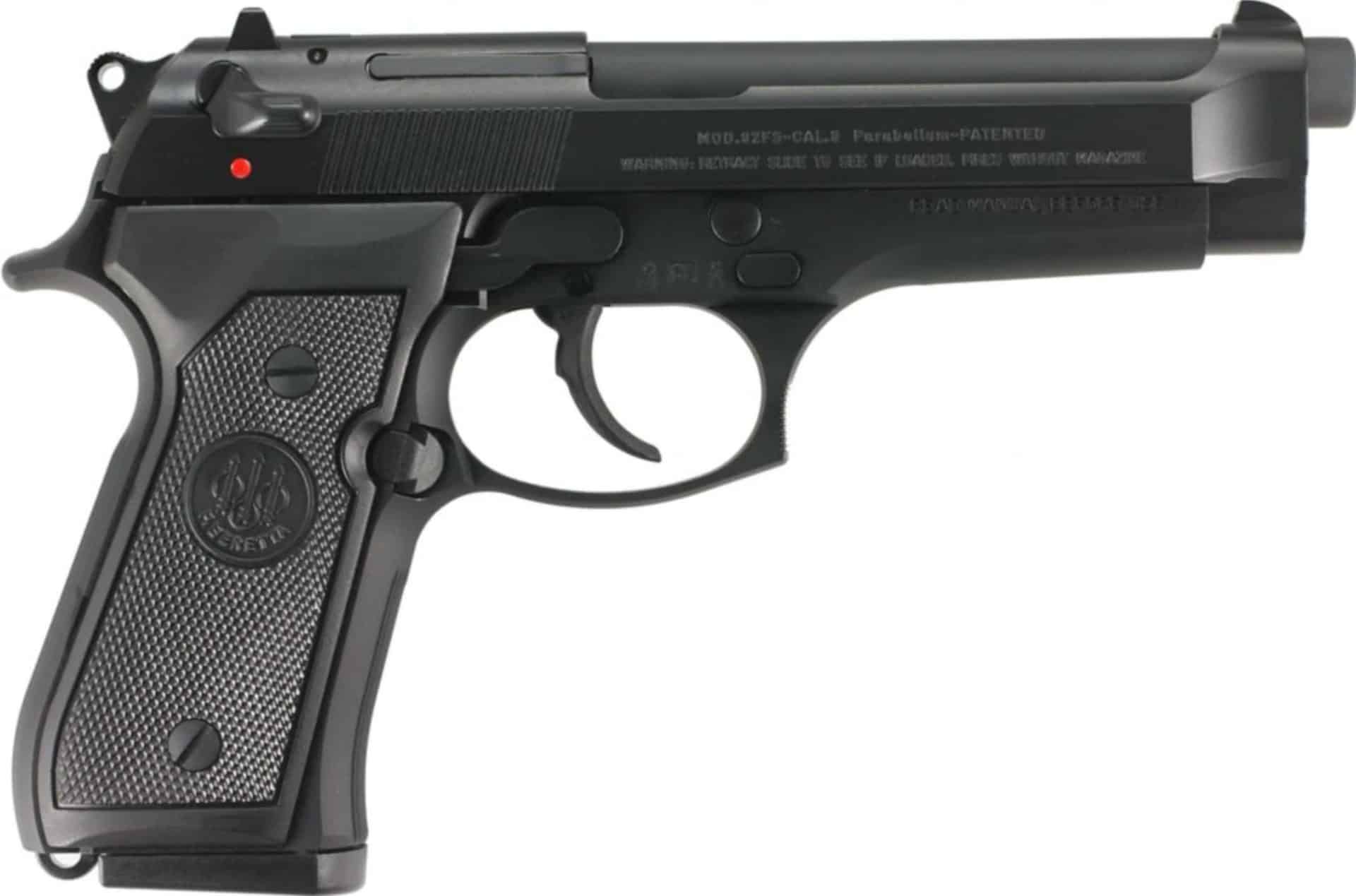 10 Fun Facts About These Popular Handguns - USA Carry