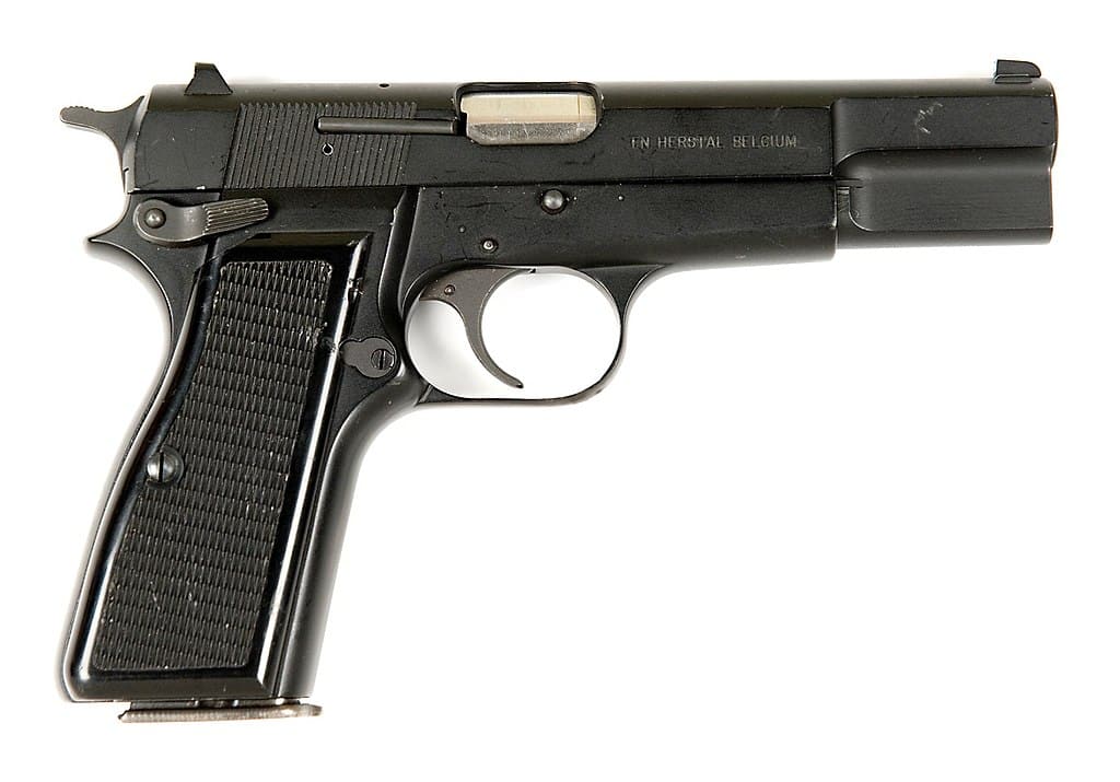 10 Fun Facts About These Popular Handguns - USA Carry