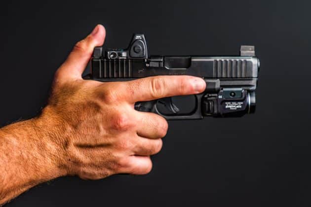 Handing Guns to Others: An Essential Safety Skill - USA Carry