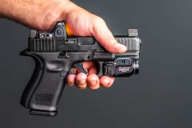 Handing Guns to Others: An Essential Safety Skill - USA Carry