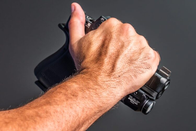 Handing Guns to Others: An Essential Safety Skill - USA Carry