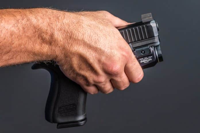 Handing Guns to Others: An Essential Safety Skill - USA Carry