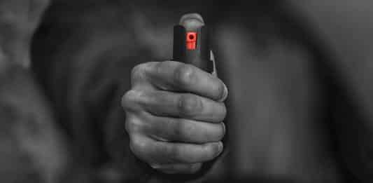 An Introduction to Pepper Spray and Its Uses - USA Carry