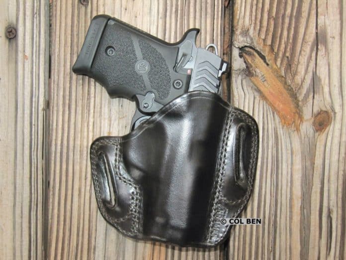 Springfield Armory 911 9mm Review [In-Depth] - USA Carry