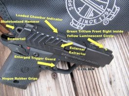 Springfield Armory 911 9mm Review [In-Depth] - USA Carry