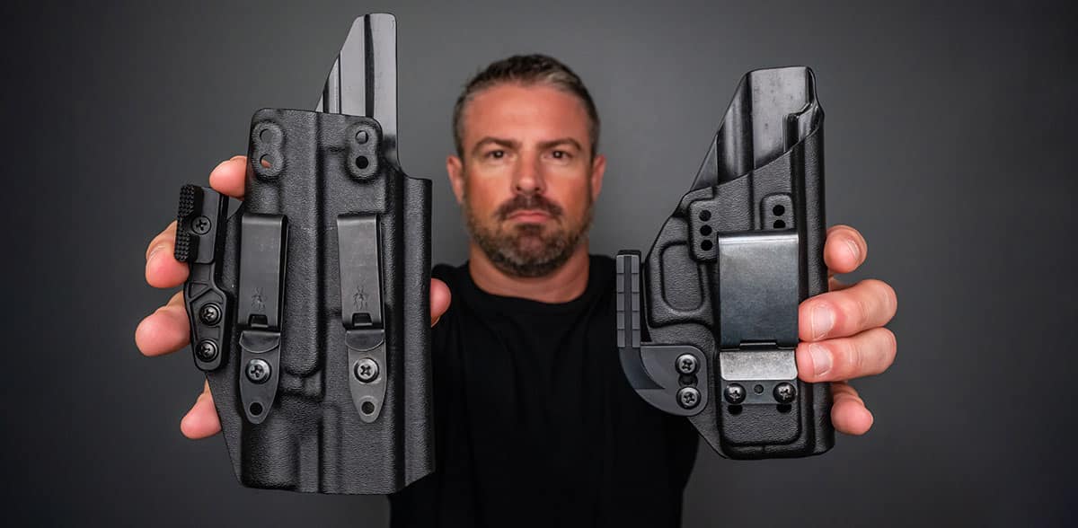 Concealed Carry Facts Quiz [2019 Edition] + Win My Holster! - USA Carry