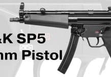 Convert Any Full-Size Pistol into a Carbine - USA Carry