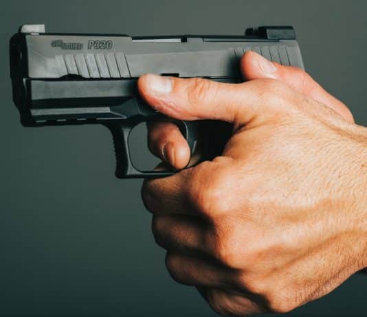 Concealed Carry - Resources, Maps, Forums, Articles - USA Carry