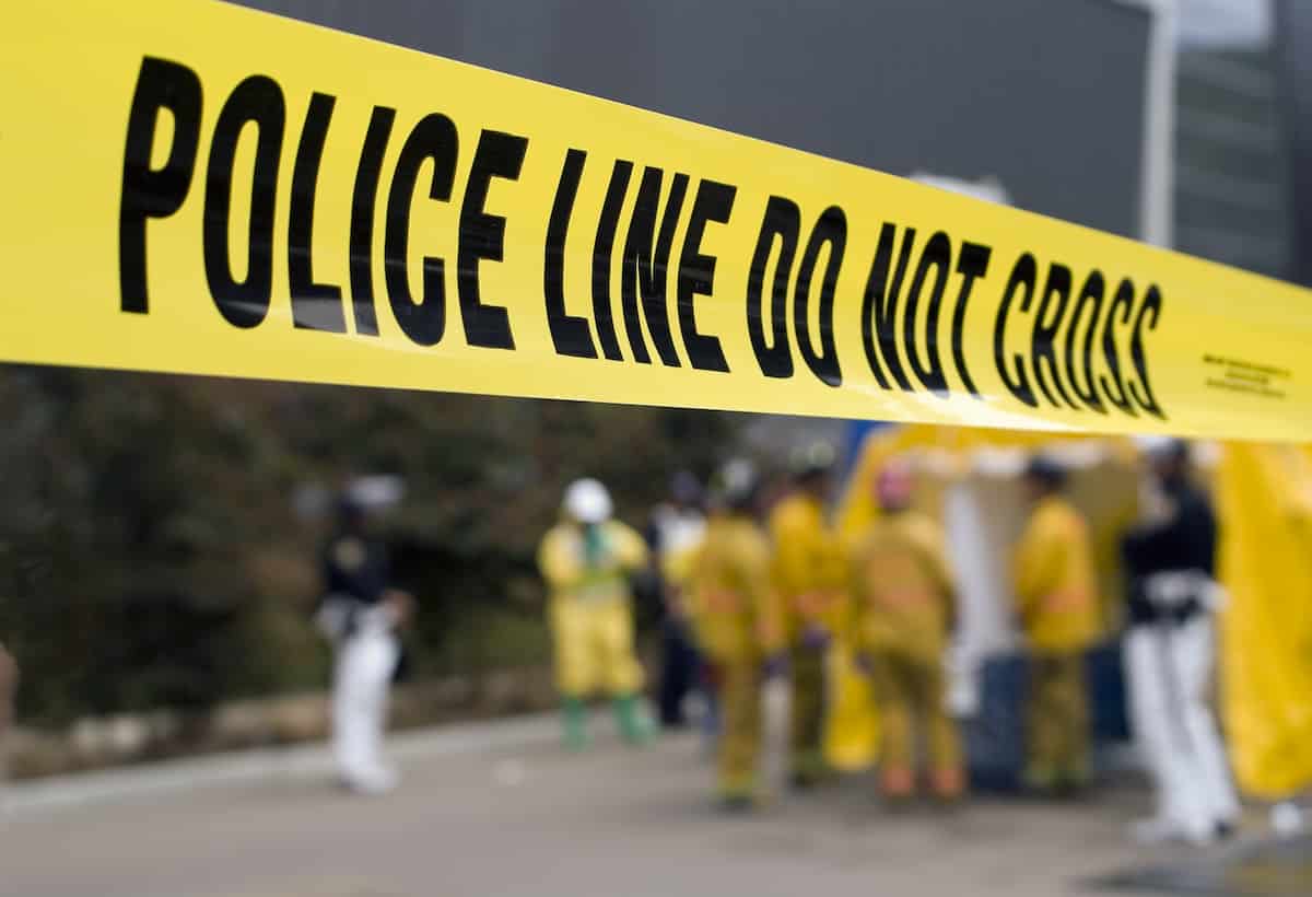 [UPDATED] At Least 7 Dead Including Shooter at Milwaukee Molson Coors ...