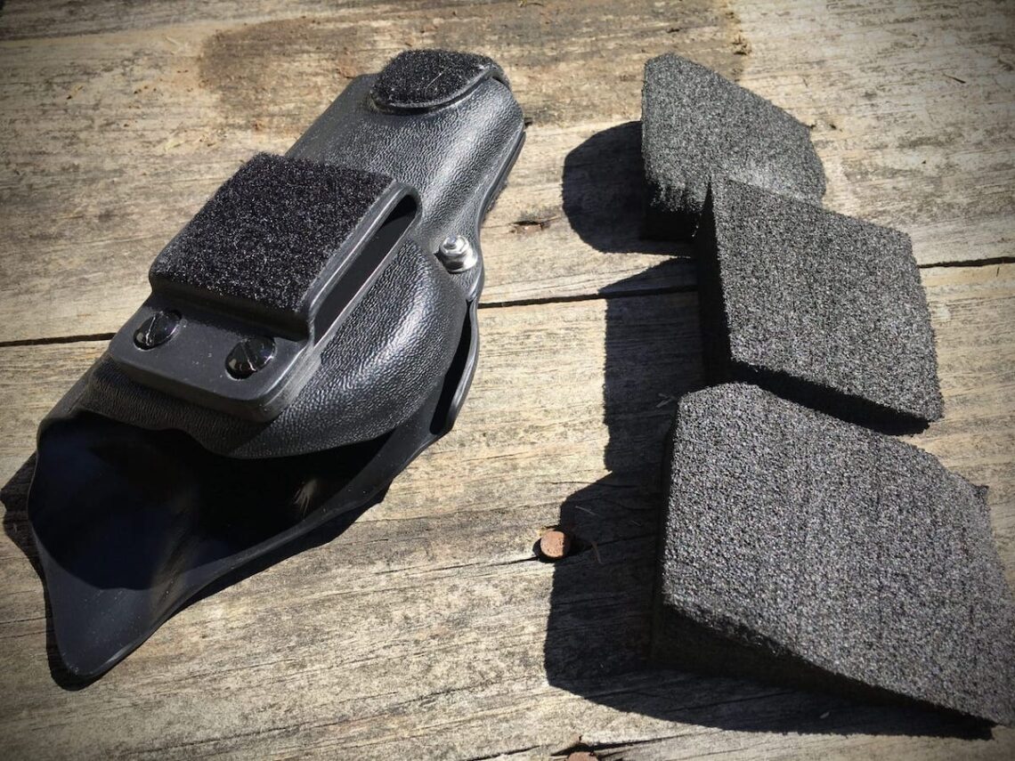 Keepers Concealment Keeper Holster Review - USA Carry