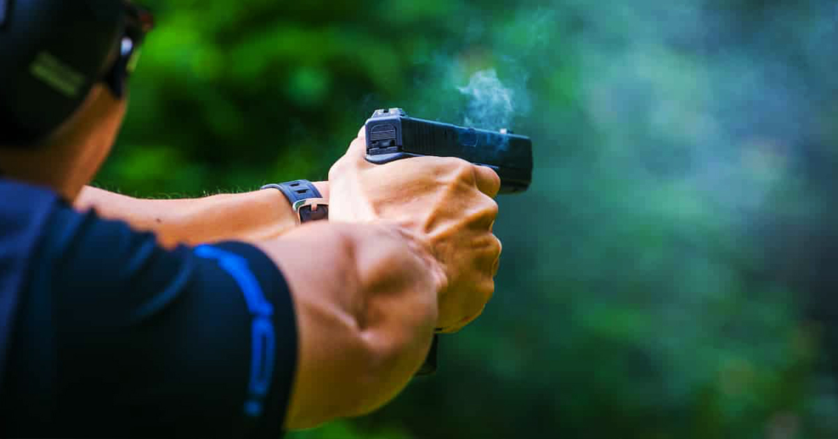Progressive Overload, Bro Science And Shooting Practice: How To Get Better