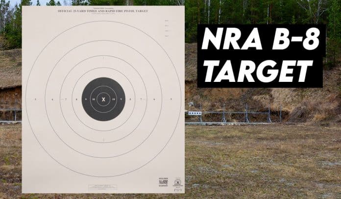 Four Go-To Practice Targets And Where To Get Them - USA Carry