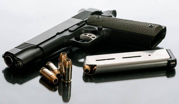 6 Reasons The 1911 Is The Worst Carry Gun Ever - USA Carry