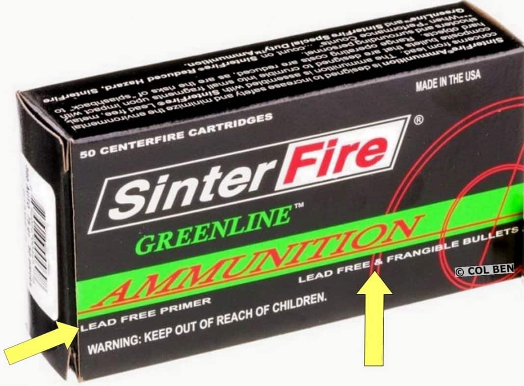 Reducing Lead Exposure from Firearms: Research Data, Solutions, and Tips