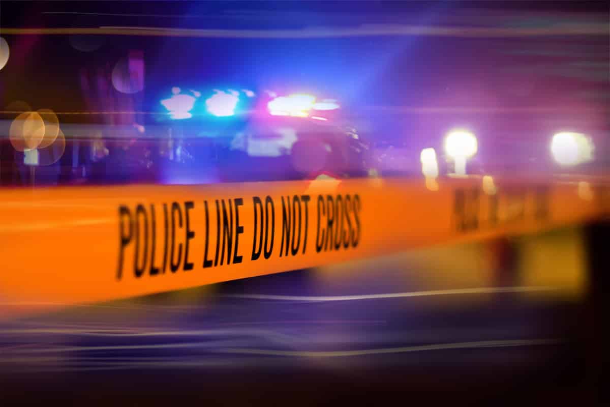 Stabbing Suspect Held For Police By Concealed Pistol License Holder ...