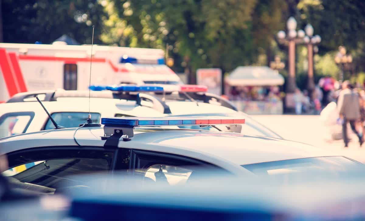 Attempted Robbery Ends With One Dead One Injured After Man Takes Gun