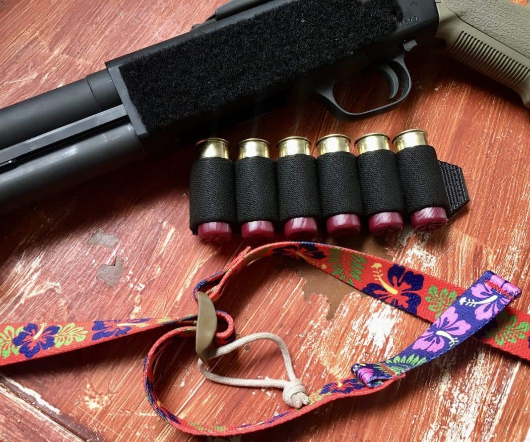 Three Steps to a Fight Worthy Shotgun - USA Carry