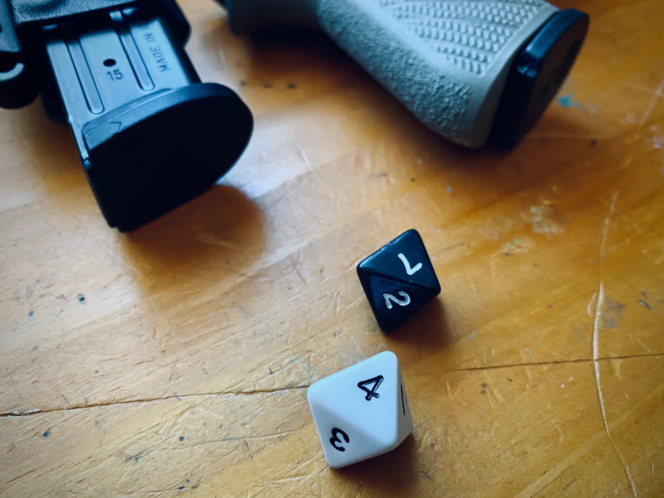 What Is and How to Practice Target Discrimination - USA Carry