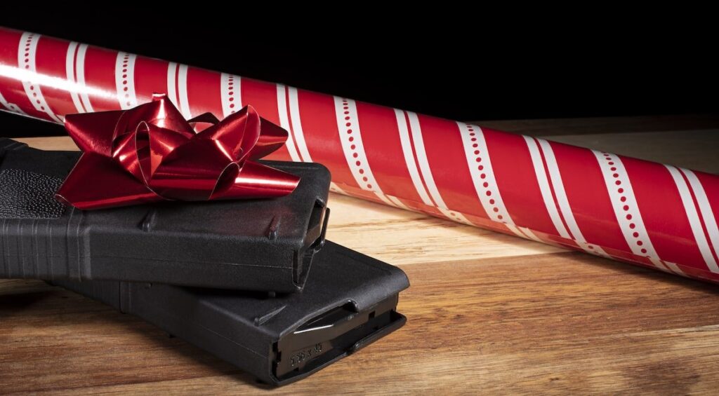 4 Cool Guy Gifts For Less Than $100 - USA Carry