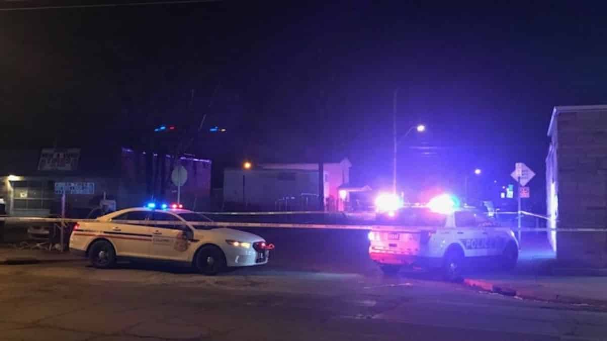 Concealed Carrier Defends Himself Shoots And Kills Armed Robbery