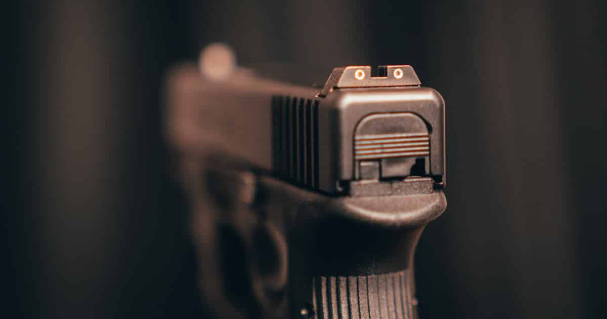 The Practical Application of Sight Alignment and Picture - USA Carry